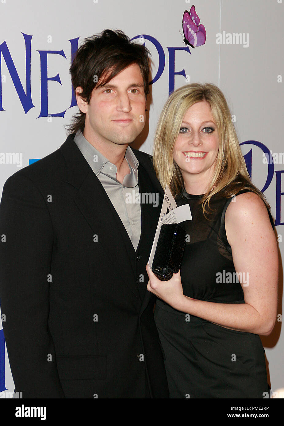 Penelope Premiere Director Mark Palansky 2-20-2008 / Director's Guild ...