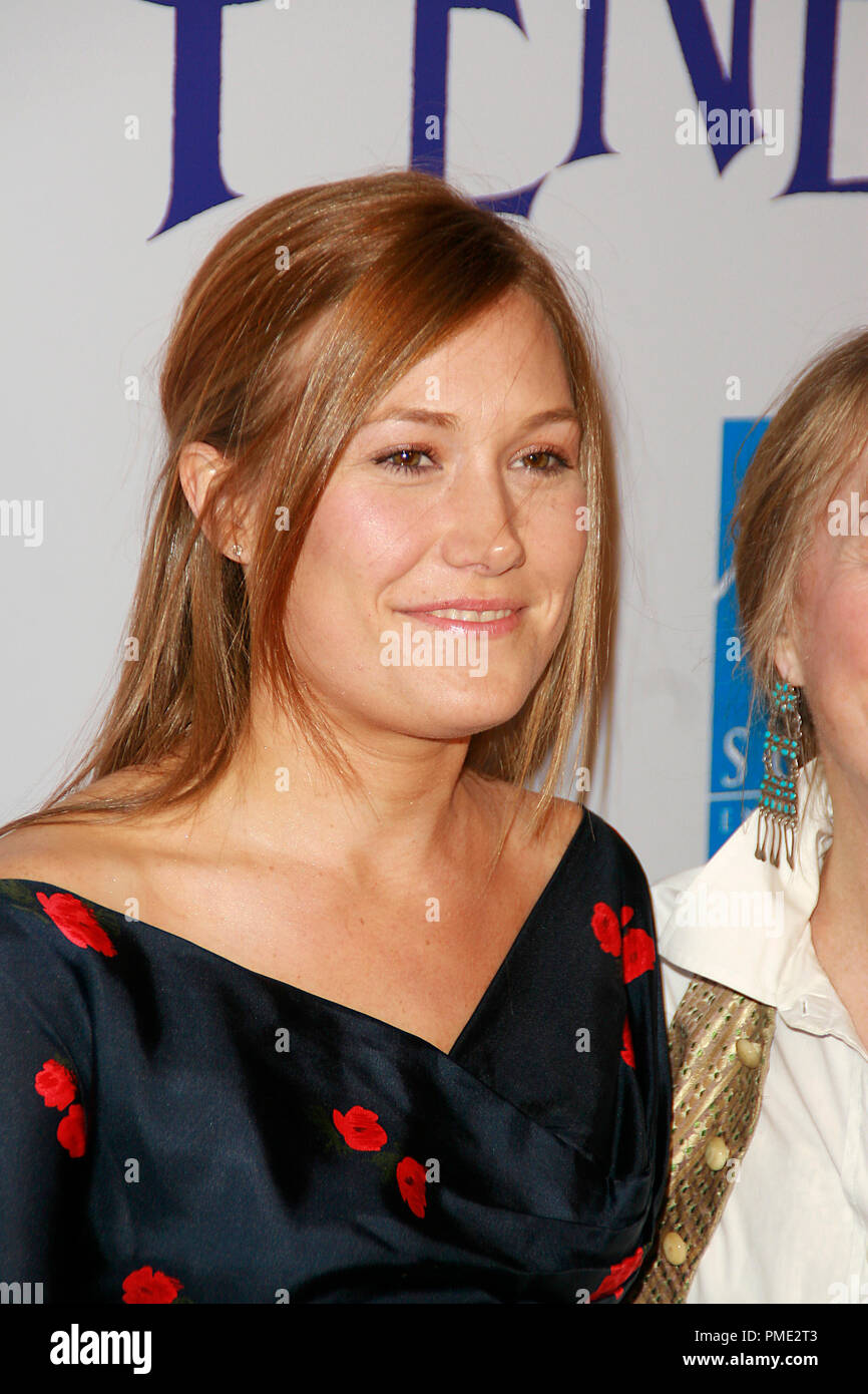 "Penelope" Premiere Schuyler Fisk 2-20-2008 / Director's Guild of ...
