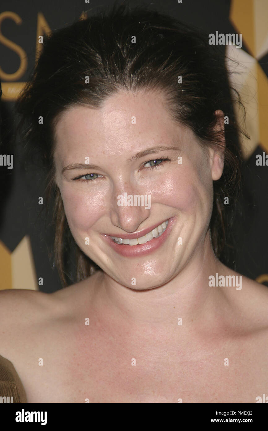 11th Annual Prism Awards (Arrivals) Kathryn Hahn 4-24-2007 / Beverly ...