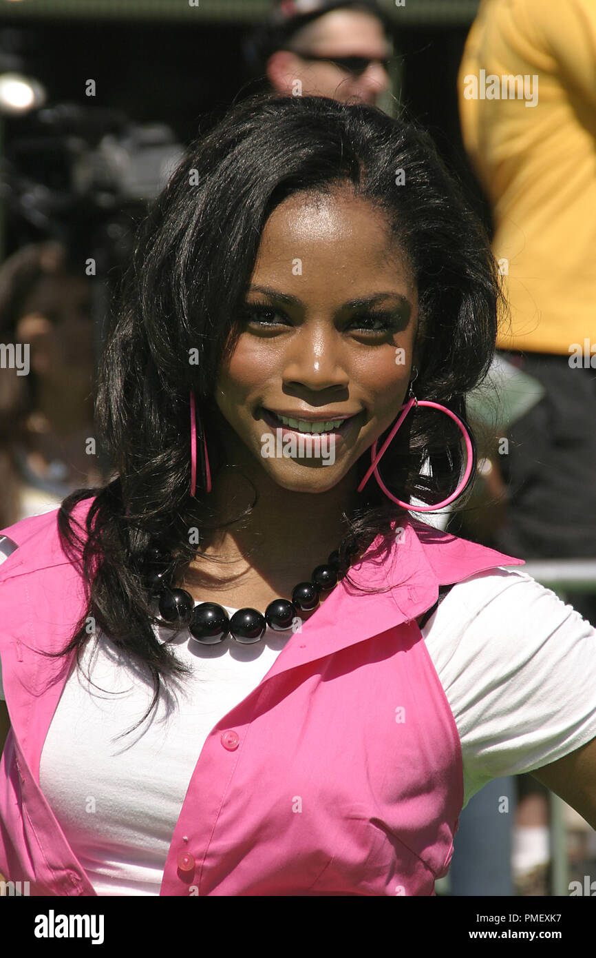 Shanica knowles hi-res stock photography and images - Alamy