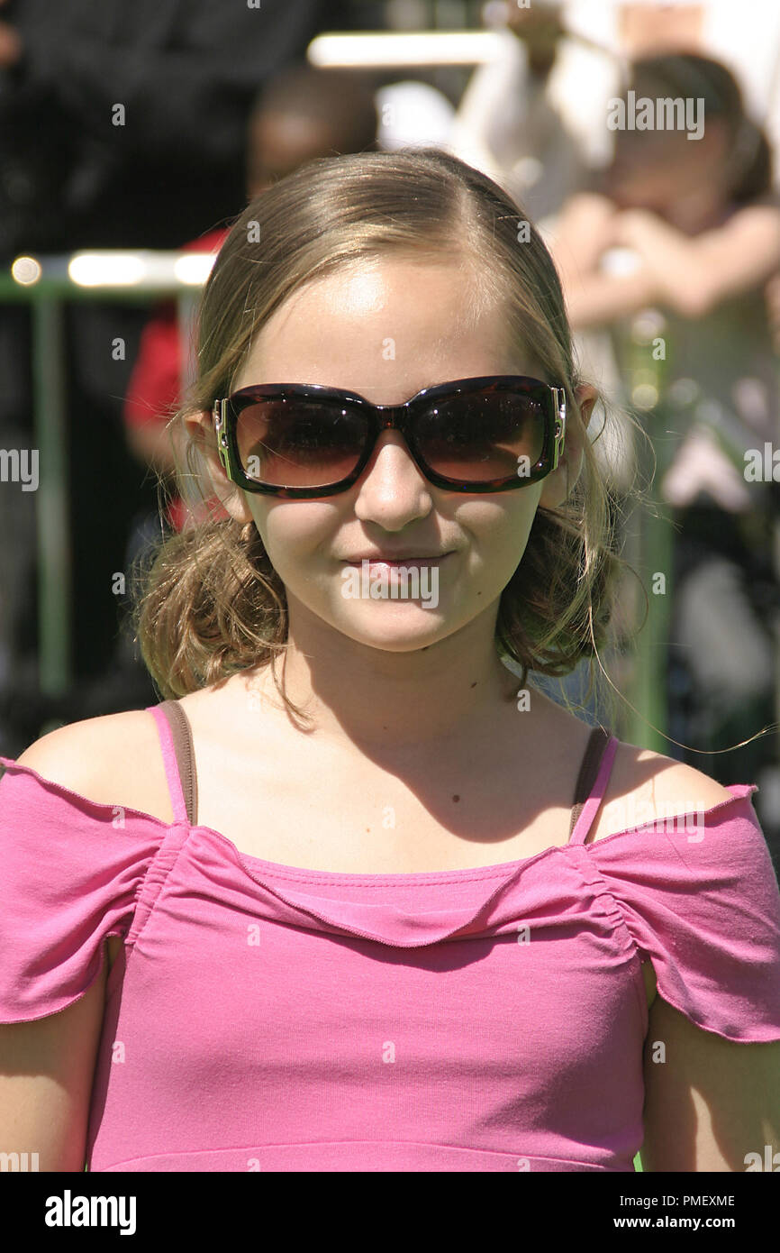 Rachel fox shrek third los hi-res stock photography and images - Alamy