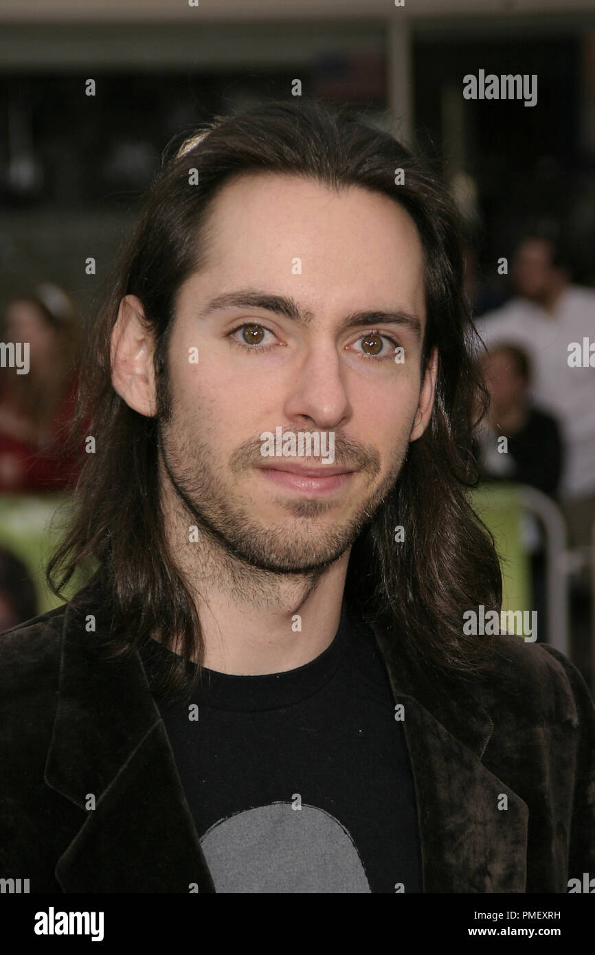 Martin Starr Knocked Up