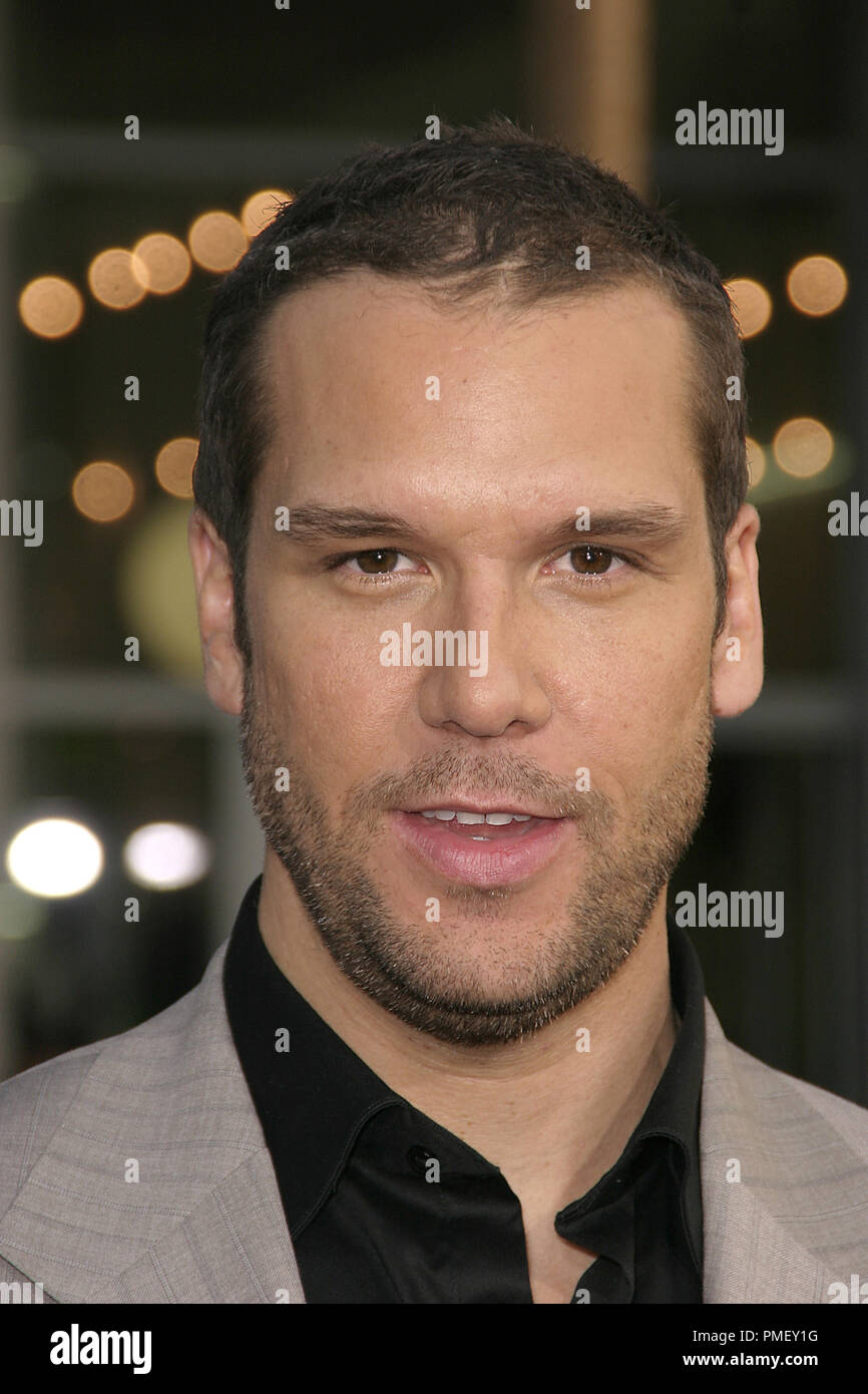 "Mr. Brooks" (Premiere) Dane Cook 5-22-2007 / Grauman's Chinese Theater ...