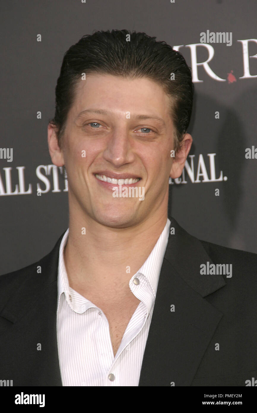 "Mr. Brooks" (Premiere) Josh Fine 5-22-2007 / Grauman's Chinese Theater ...