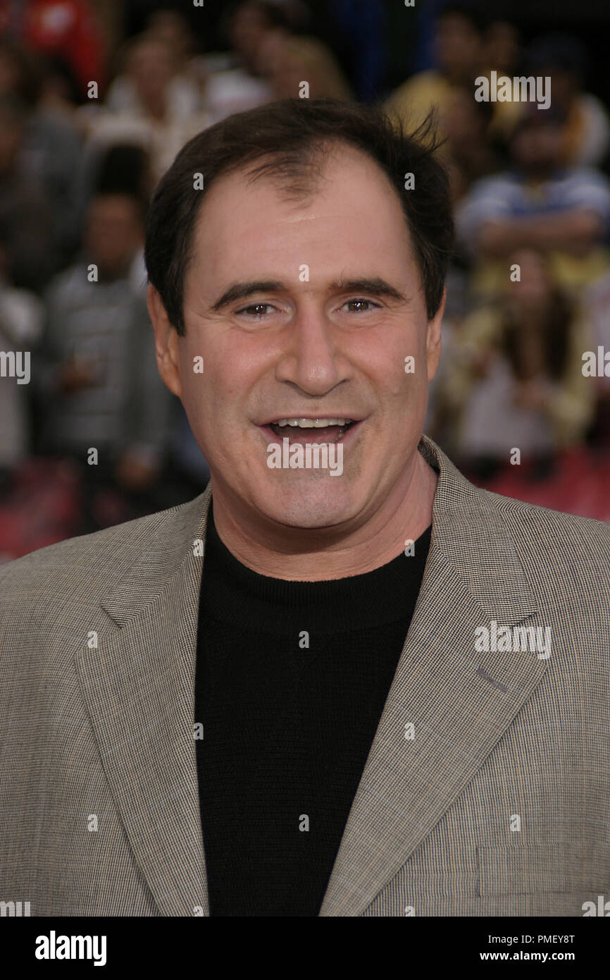 "Ocean's Thirteen" (Premiere) Richard Kind 6-5-2007 / Grauman's Chinese ...