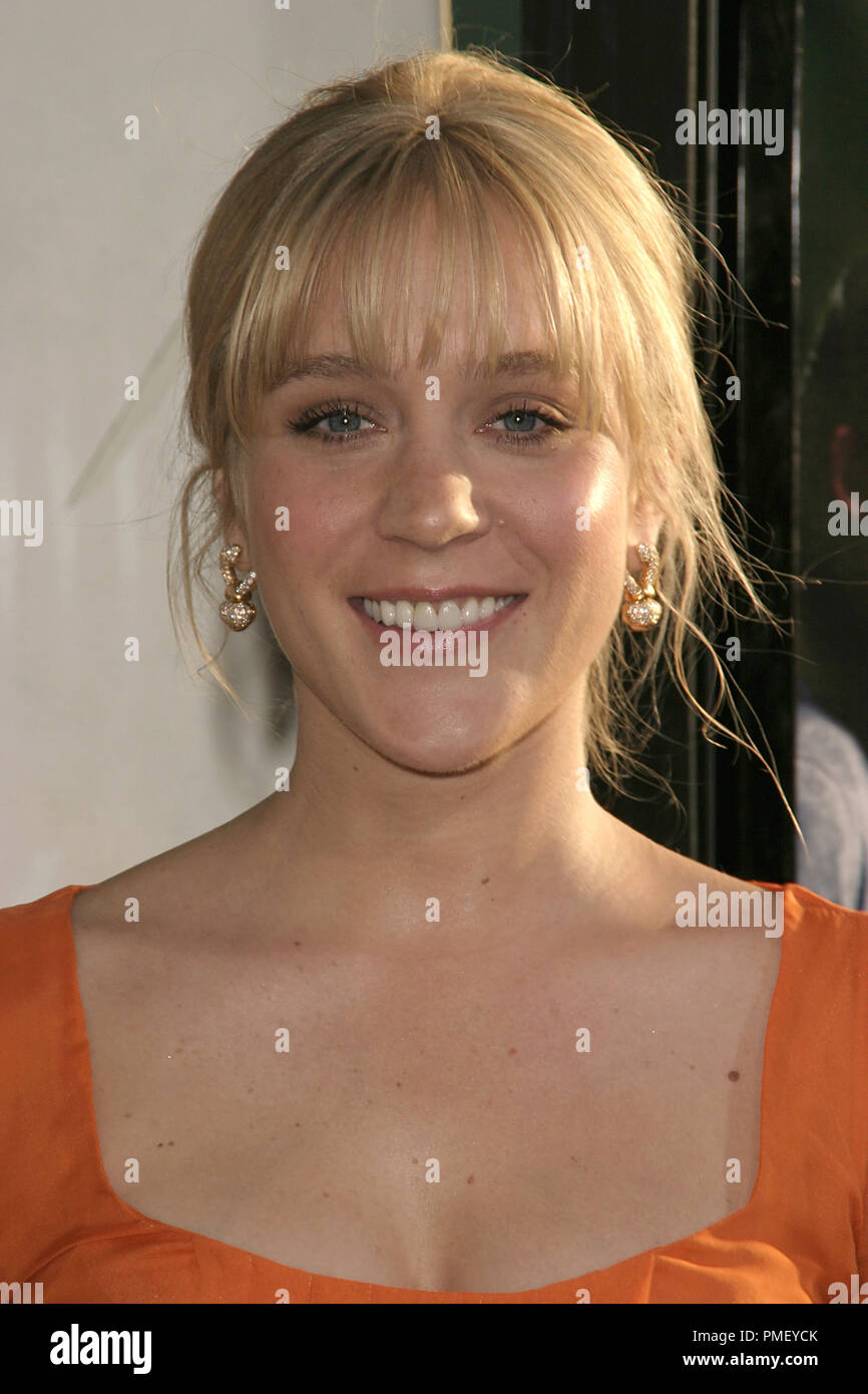 "Big Love" (Premiere) Chloe Sevigny 6-7-2007 / The Cinerama Dome ...