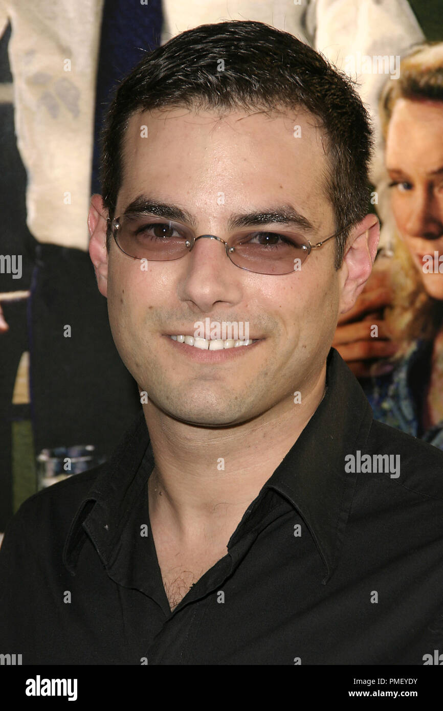 Jamie elman hi-res stock photography and images - Alamy