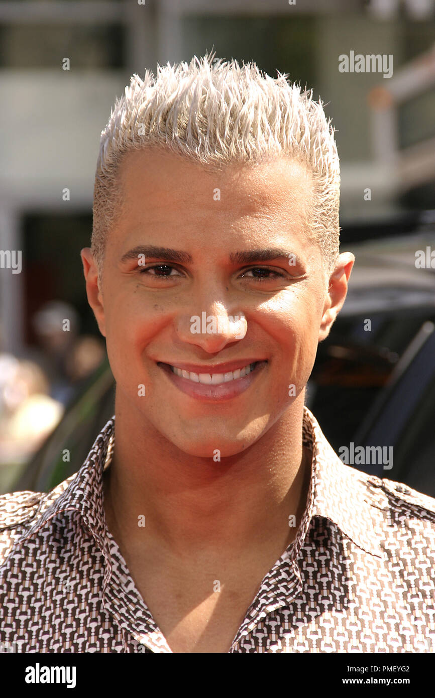 "Nancy Drew" (Premiere) Jay Manuel 6-9-2007 / Grauman's Chinese Theater ...