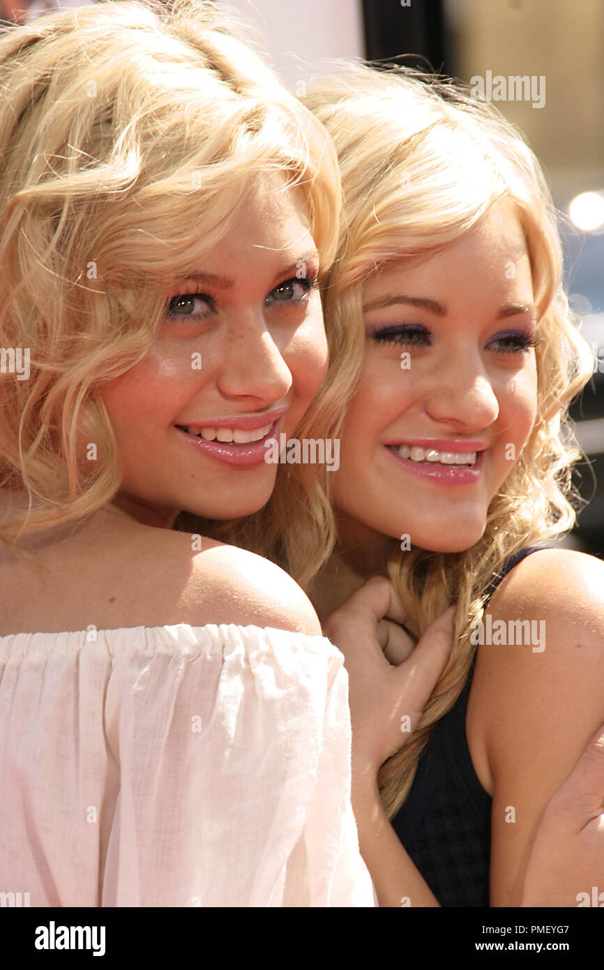 "Nancy Drew" (Premiere) Alyson "Aly" Michalka, Amanda "A.J." Michalka 6 ...