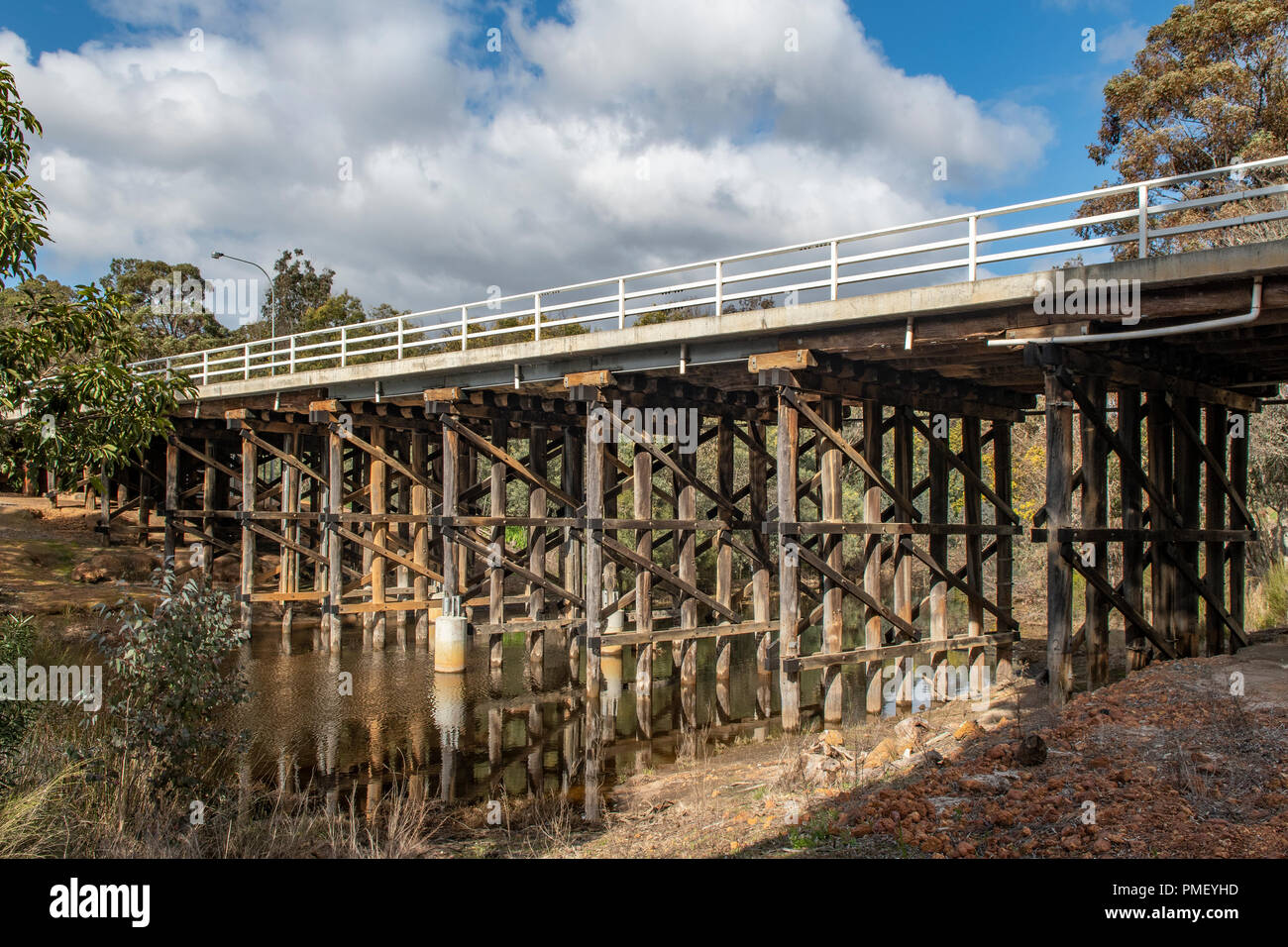Peaceful water river hi-res stock photography and images - Alamy