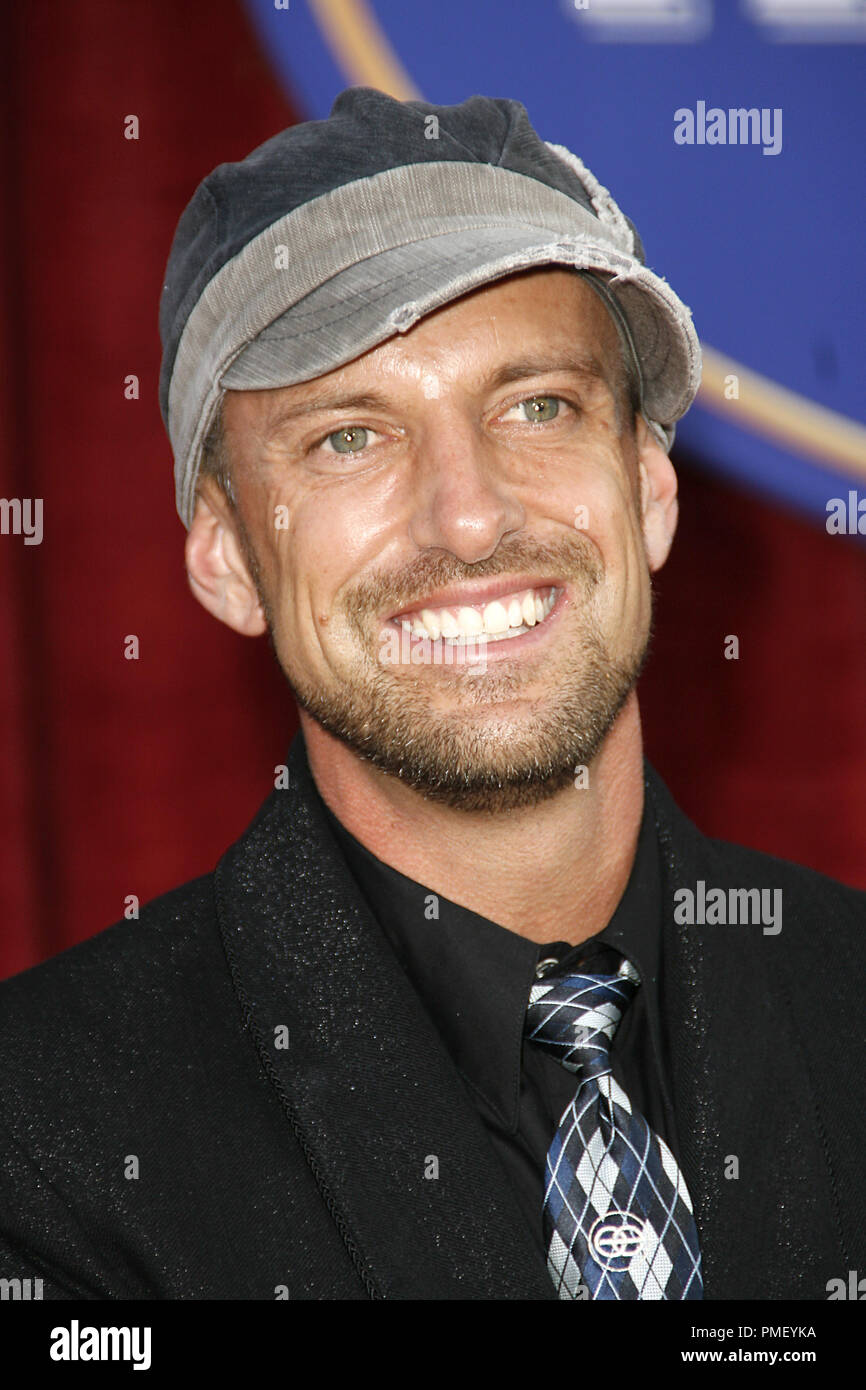 Ratatouille (Premiere) Daniel Powter 6-22-2007 / The Kodak Theater ...