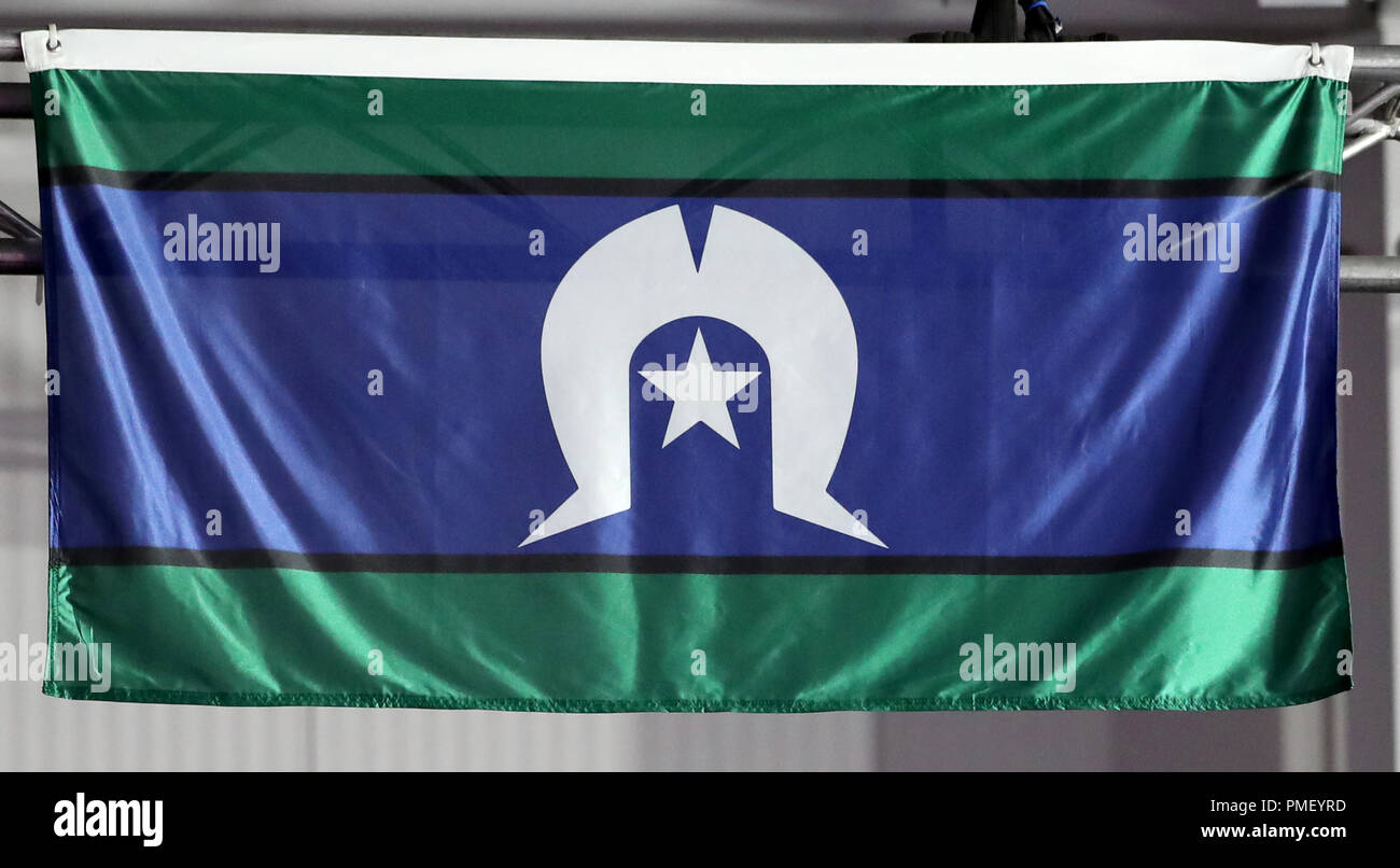 Torres strait islands australia hi-res stock photography and images - Alamy