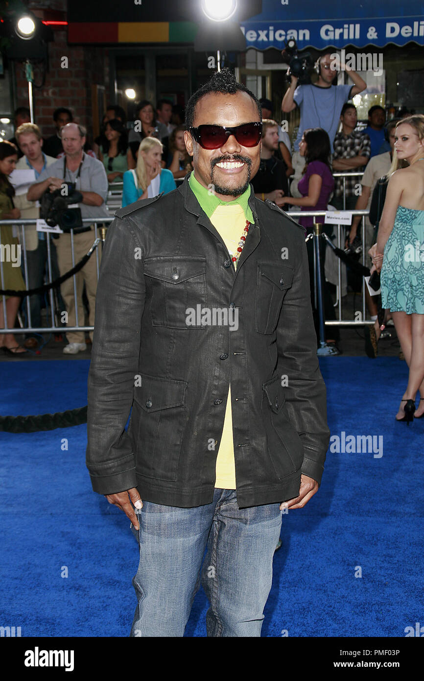 "Transformers" (Premiere) Apl.de.Ap 6-27-2007 / Mann's Village Theater ...