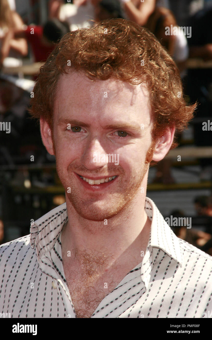 Chris Rankin