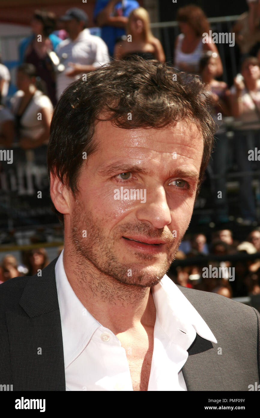 "Harry Potter and the Order of the Phoenix" (Premiere) David Heyman 6-8 ...