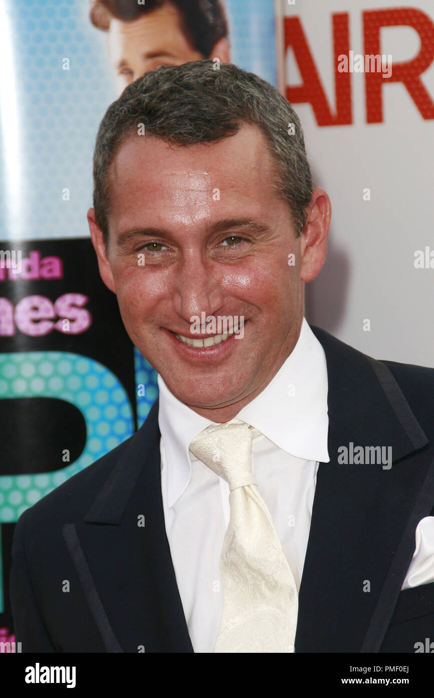 "Hairspray" (Premiere) Adam Shankman 7-10-2007 / Mann Village Theatre ...