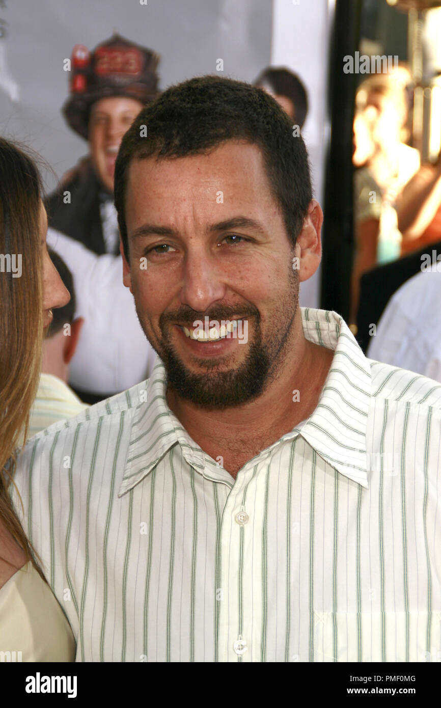 Nick Castle Adam Sandler