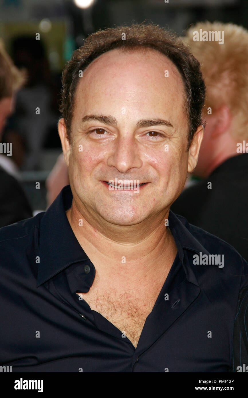 "The Simpsons Movie" (Premiere) Kevin Pollak 7-24-2007 / Mann Bruin and ...