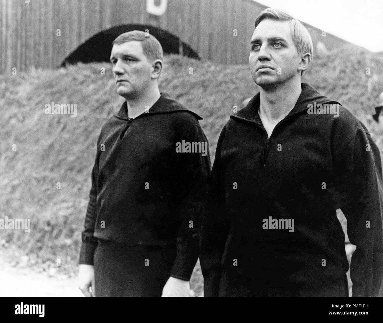 Karl heinz von hassel hi-res stock photography and images - Alamy