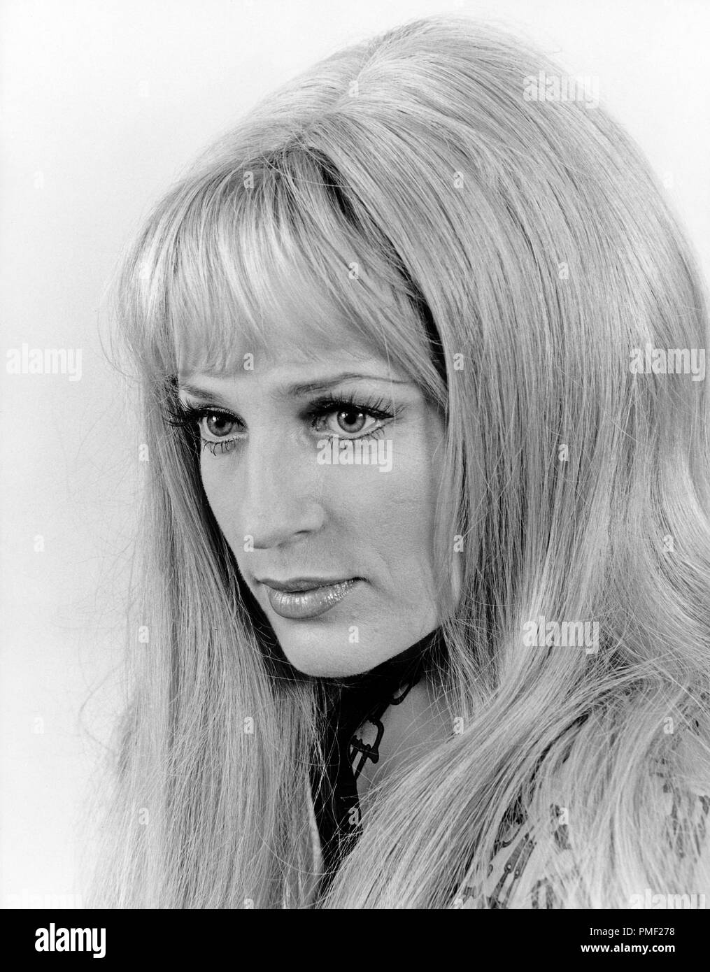 Germany woman 1979 Black and White Stock Photos & Images - Alamy