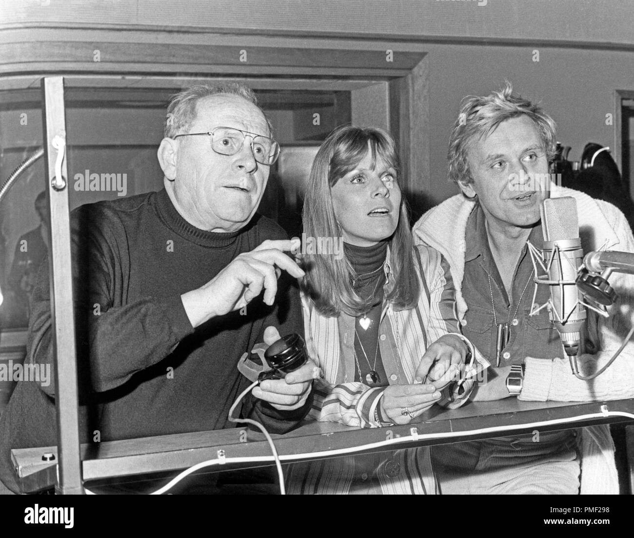 1977 actors hi-res stock photography and images - Alamy