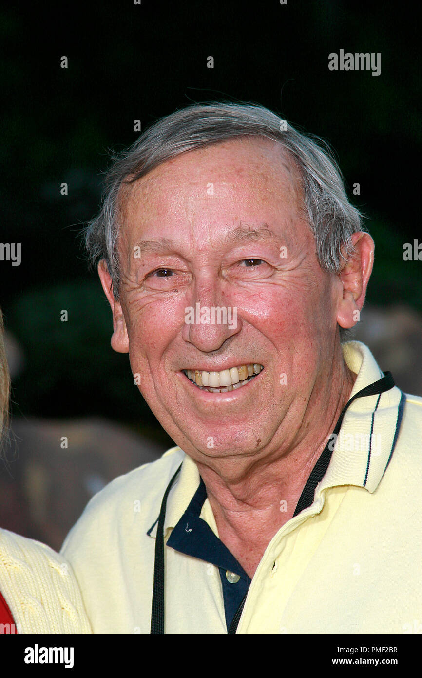 "Wall-E" Premiere Roy Edward Disney 6-21-2008 / Greek Theatre / Los ...