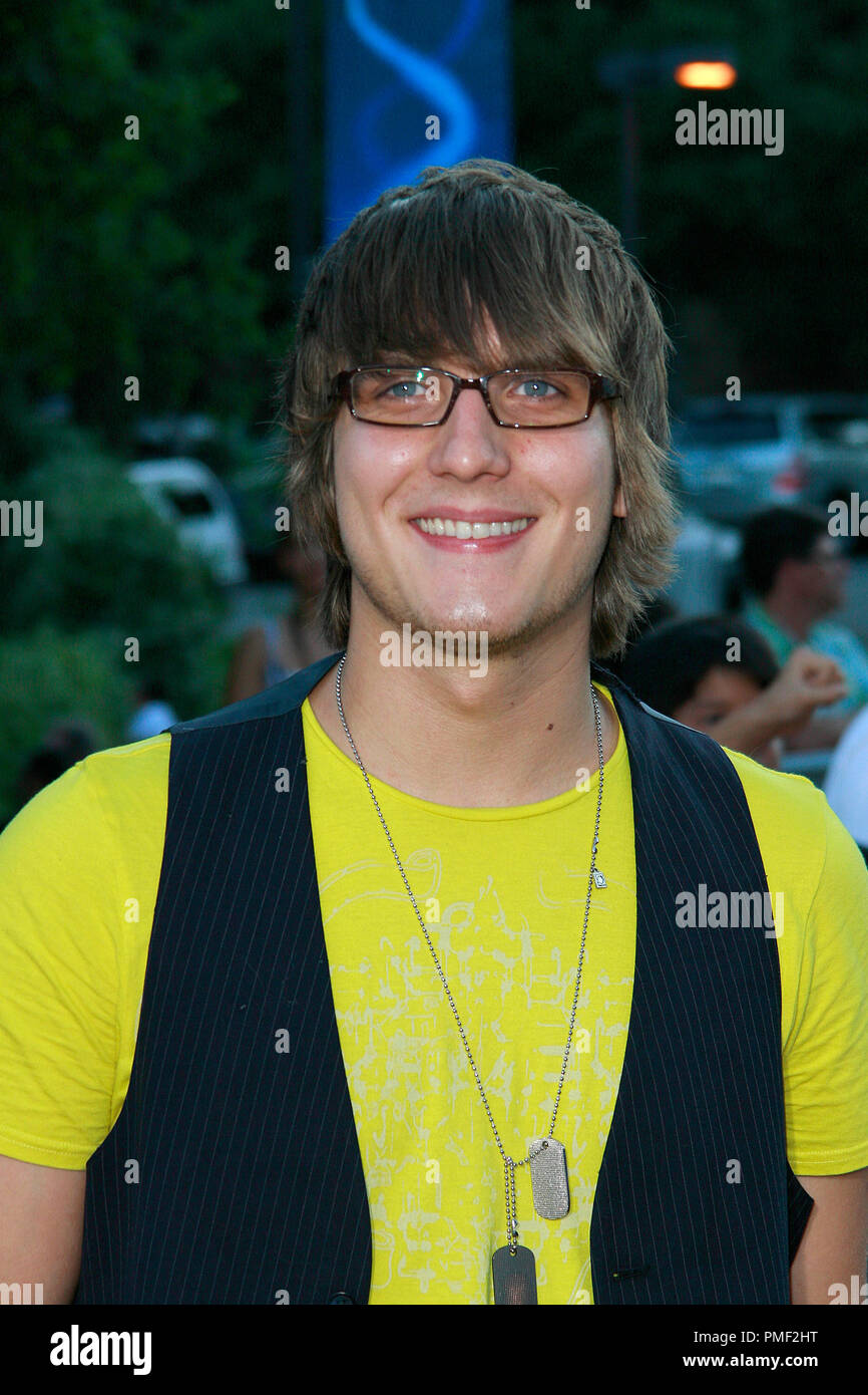"Wall-E" Premiere Scott M. Foster 6-21-2008 / Greek Theatre / Los ...