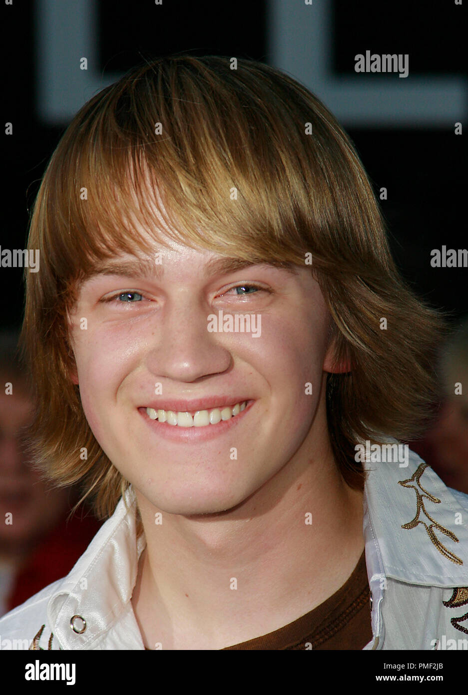 "Wall-E" Premiere Jason Dolley 6-21-2008 / Greek Theatre / Los Angeles ...