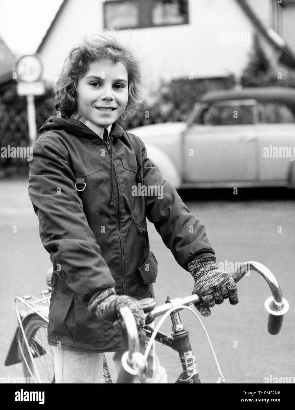 Keine Angst vor Thomas B.!, Fernsehfilm, Deutschland 1979, Darsteller ...