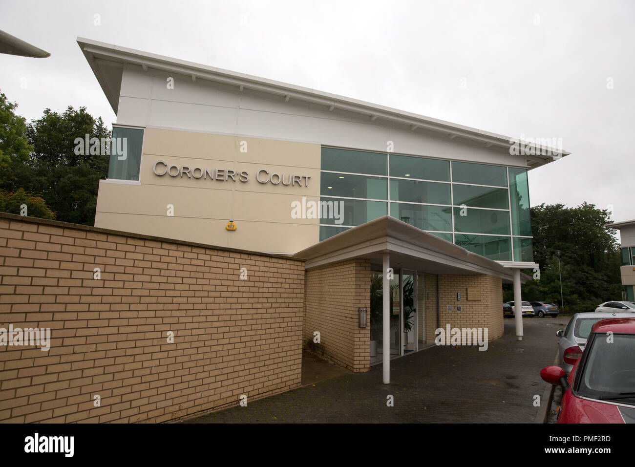 John and susan cooper hi-res stock photography and images - Alamy