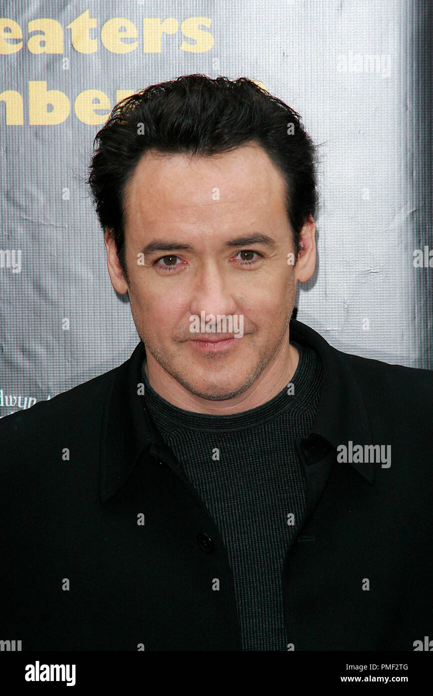 "Igor" Premiere John Cusack 9-13-2008 / Grauman's Chinese Theater ...