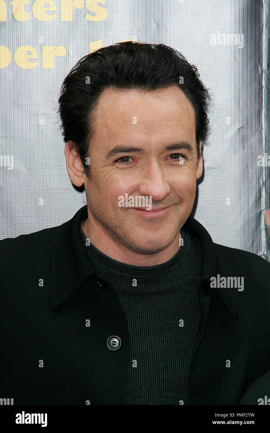 "Igor" Premiere John Cusack 9-13-2008 / Grauman's Chinese Theater ...