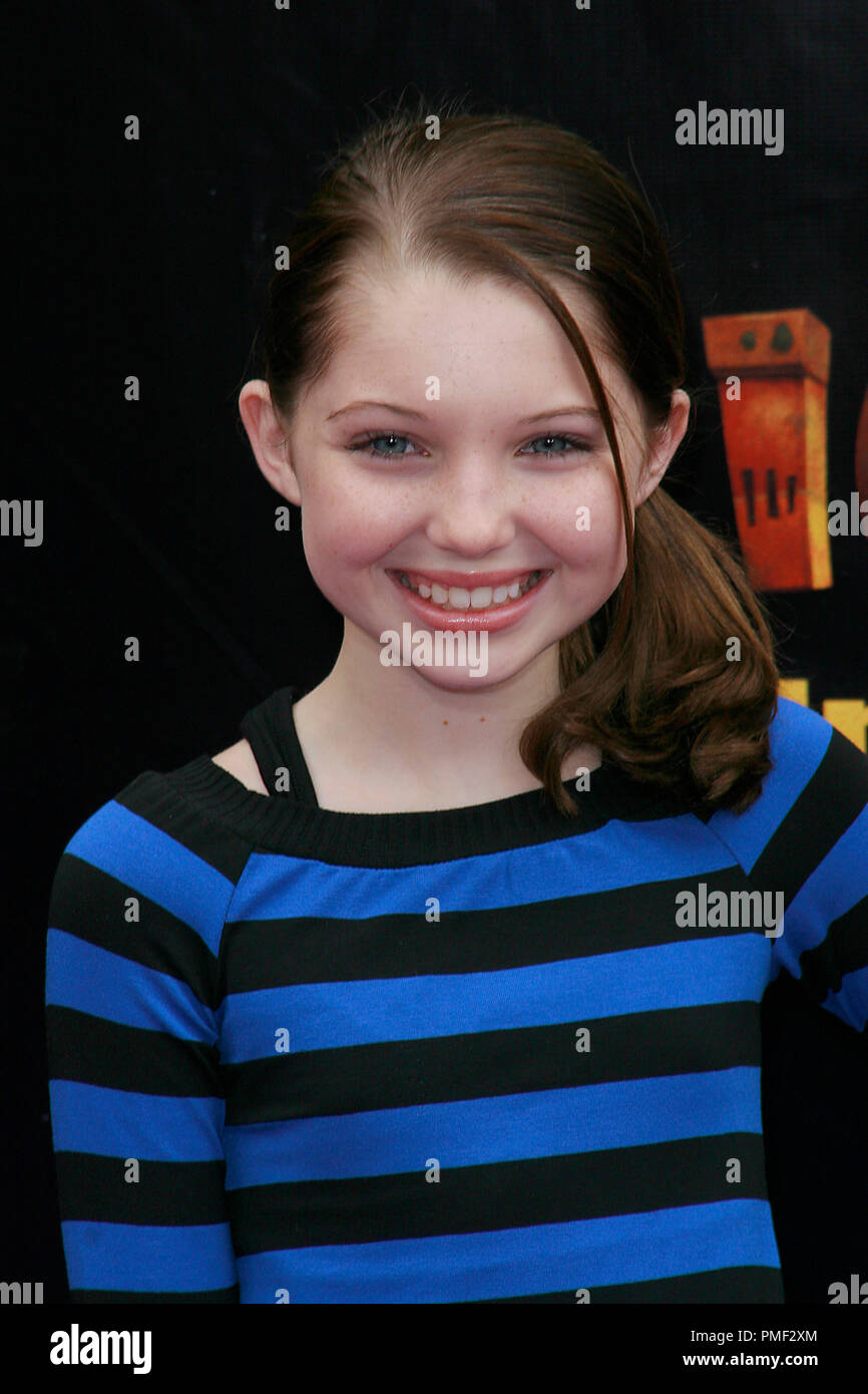 Igor Premiere Sammy Hanratty 9-13-2008 / Grauman's Chinese Theater ...