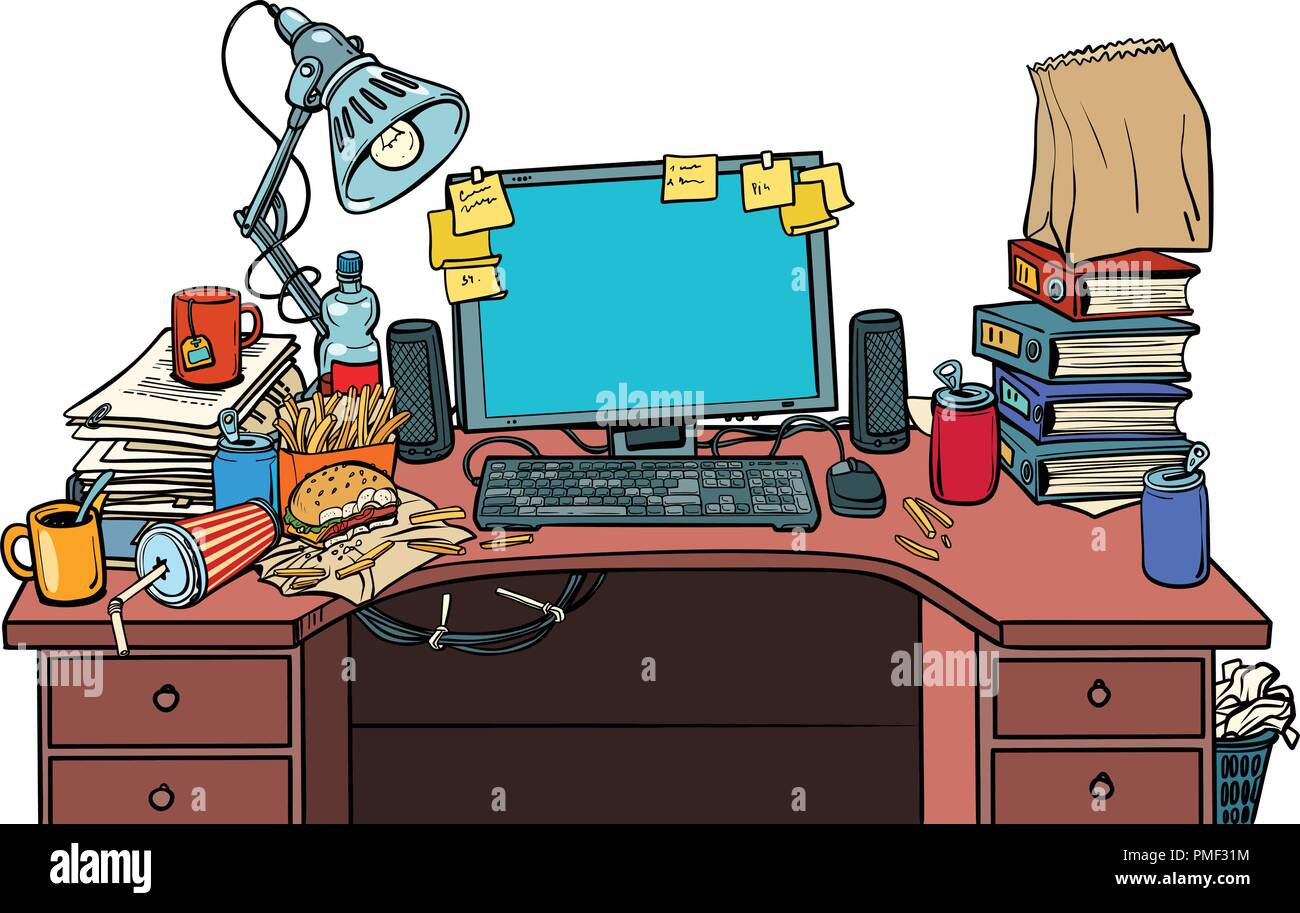 Programmer cartoon illustration hi-res stock photography and images - Alamy
