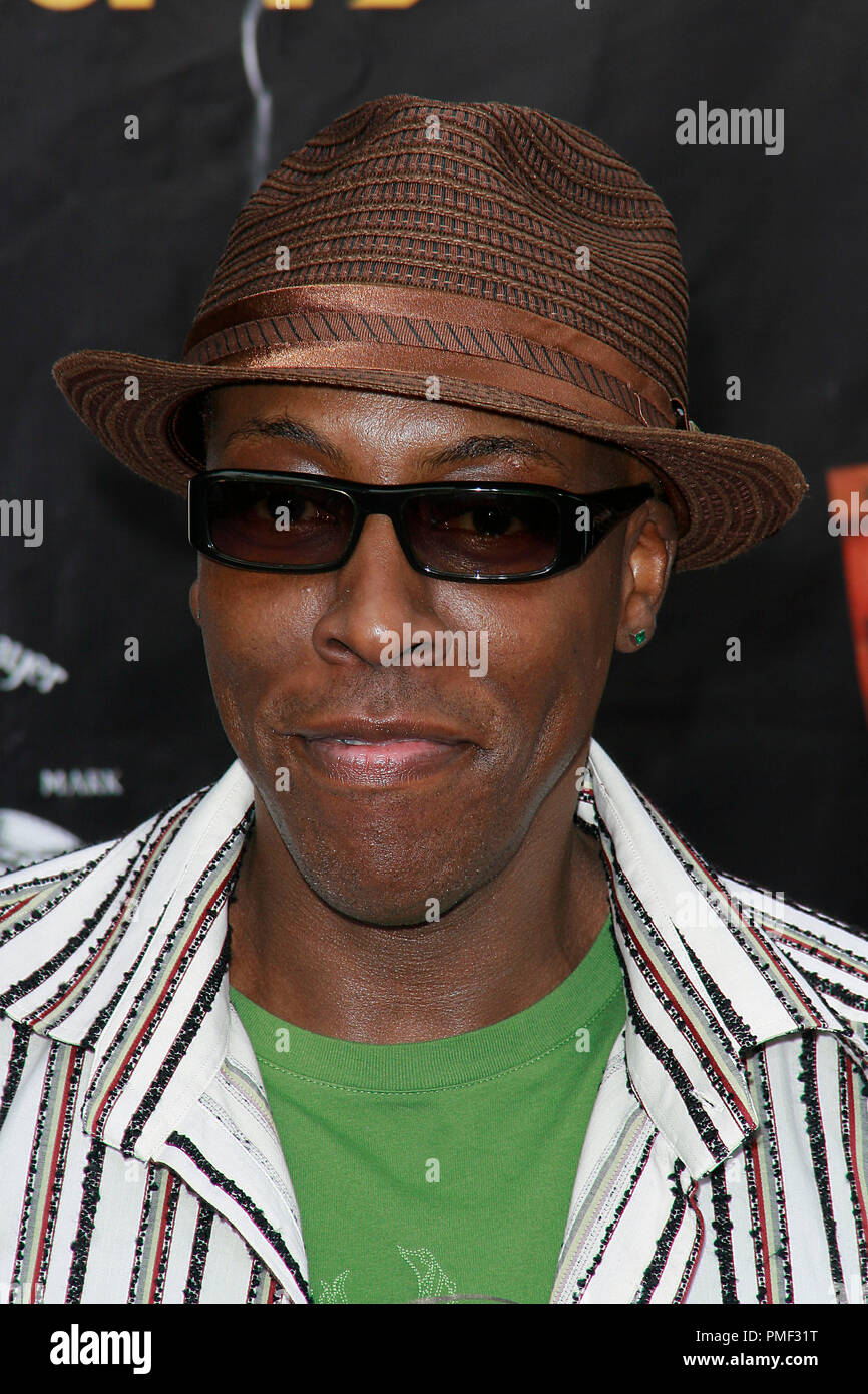 Igor Premiere Arsenio Hall 9-13-2008 / Grauman's Chinese Theater ...