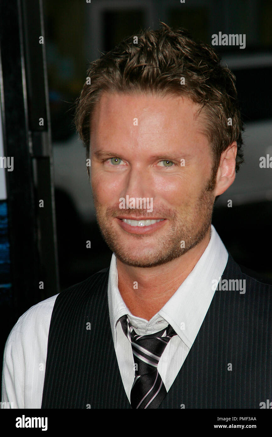 Brian Tyler Actor