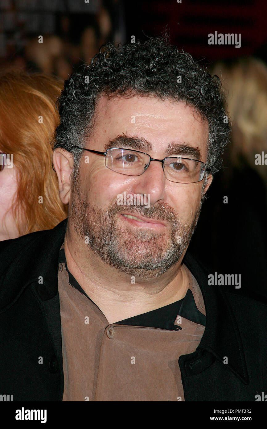 The Express Premiere Saul Rubinek 9-25-2008 / Grauman's Chinese Theater ...