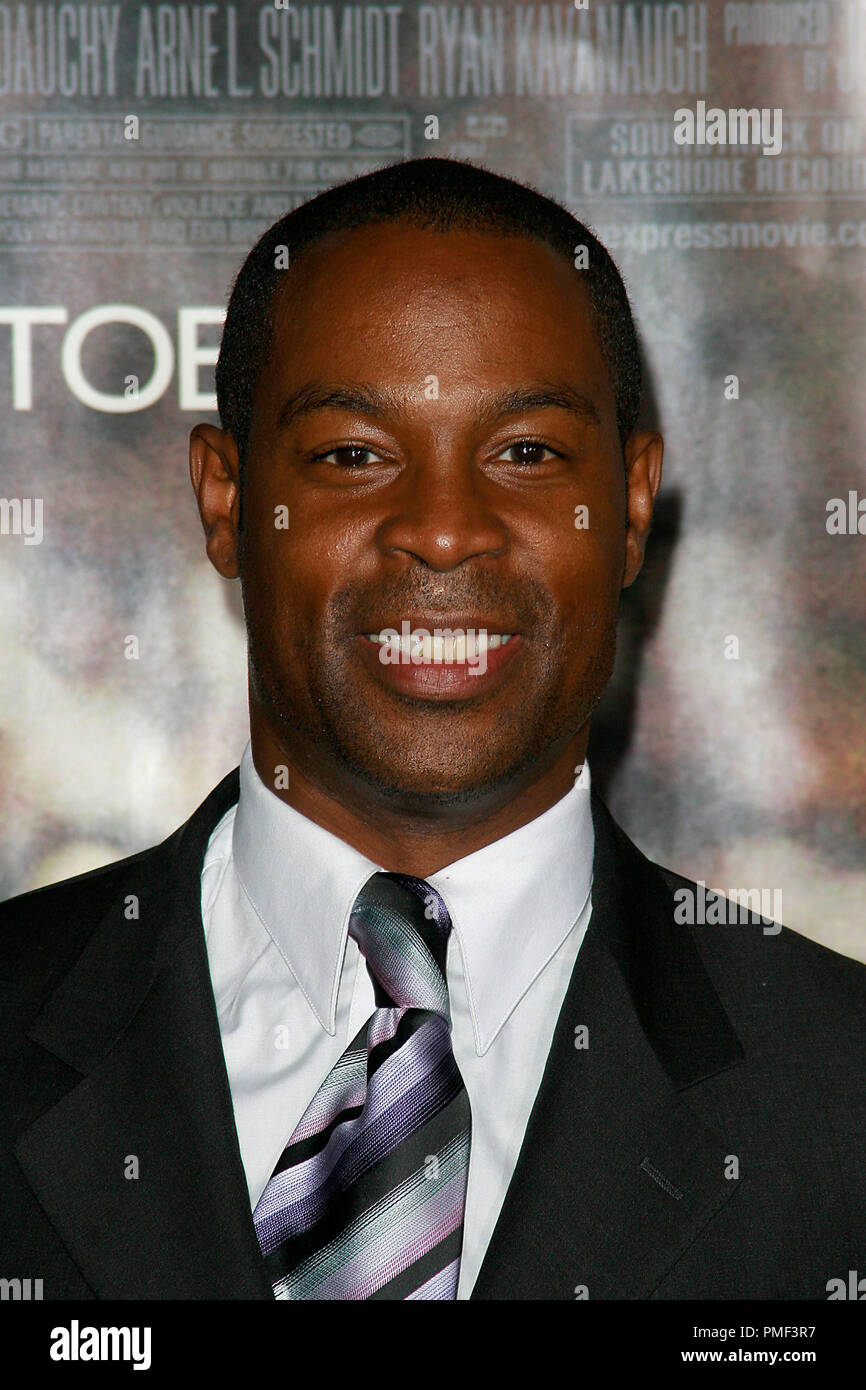 Darrin dewitt henson hi-res stock photography and images - Alamy