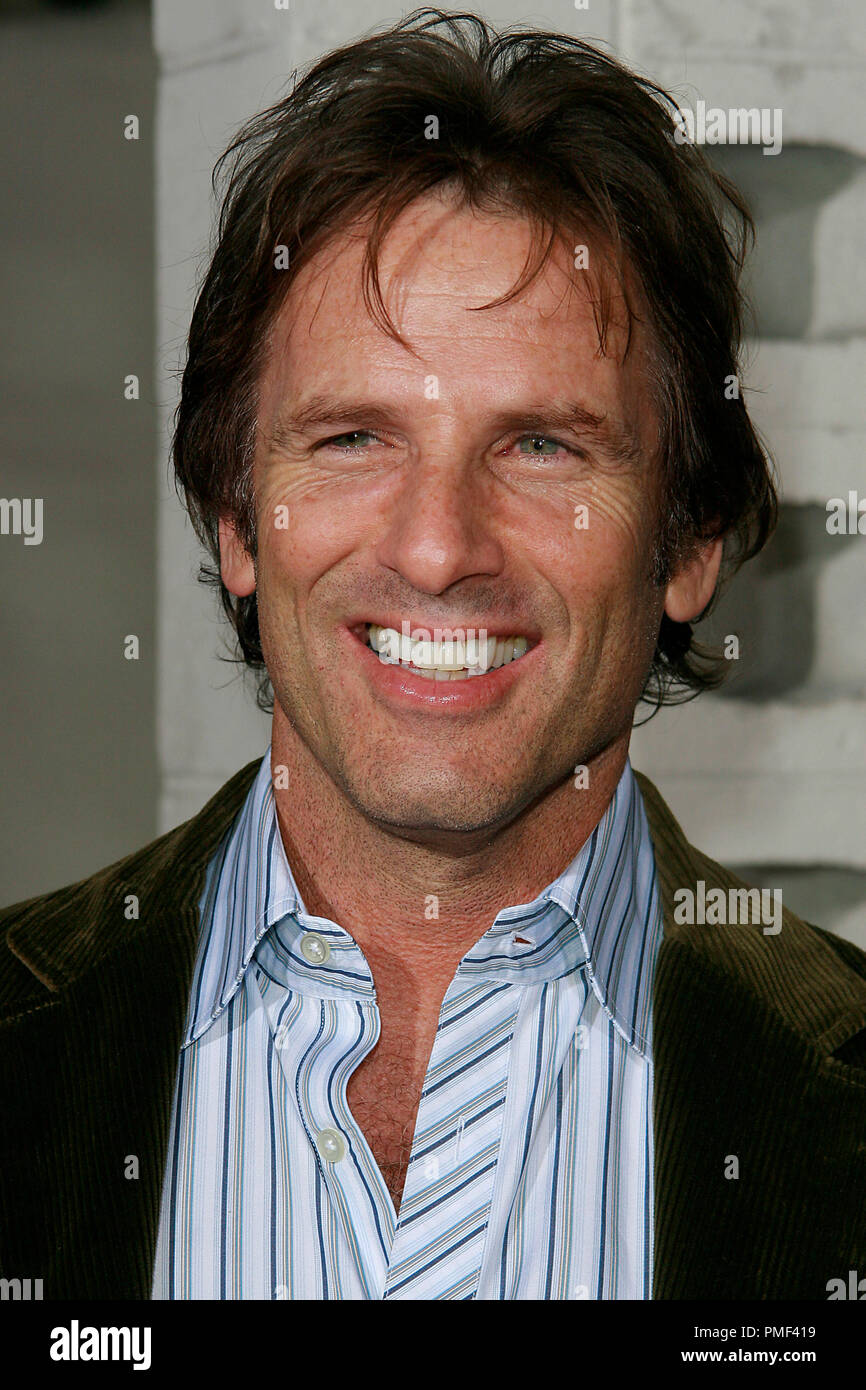 Hart bochner red carpet event hi-res stock photography and images - Alamy