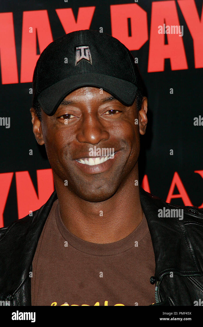 Isaiah Warren's Instagram, Twitter & Facebook on IDCrawl