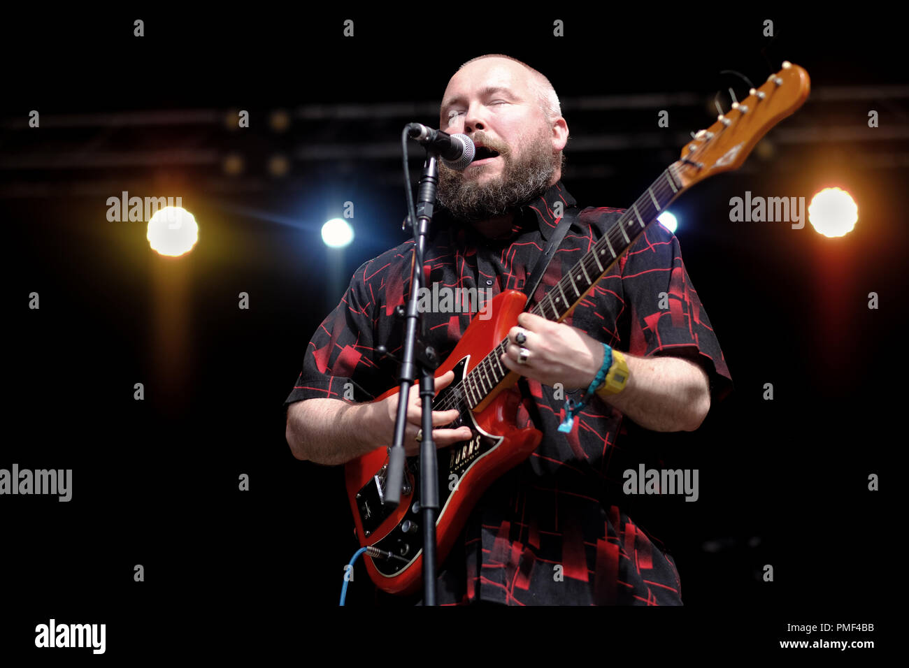 Richard dawson hi-res stock photography and images - Alamy