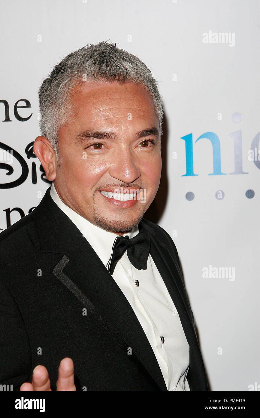Cesar Millan at the 24th Annual Imagen Awards. Arrivals held at the ...