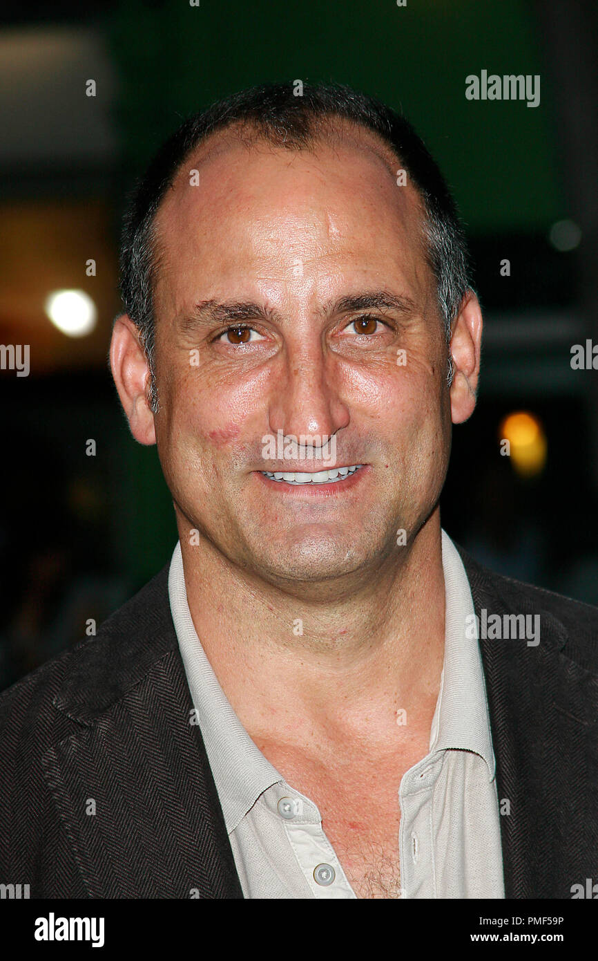 Michael papajohn red carpet event hi-res stock photography and images - Alamy