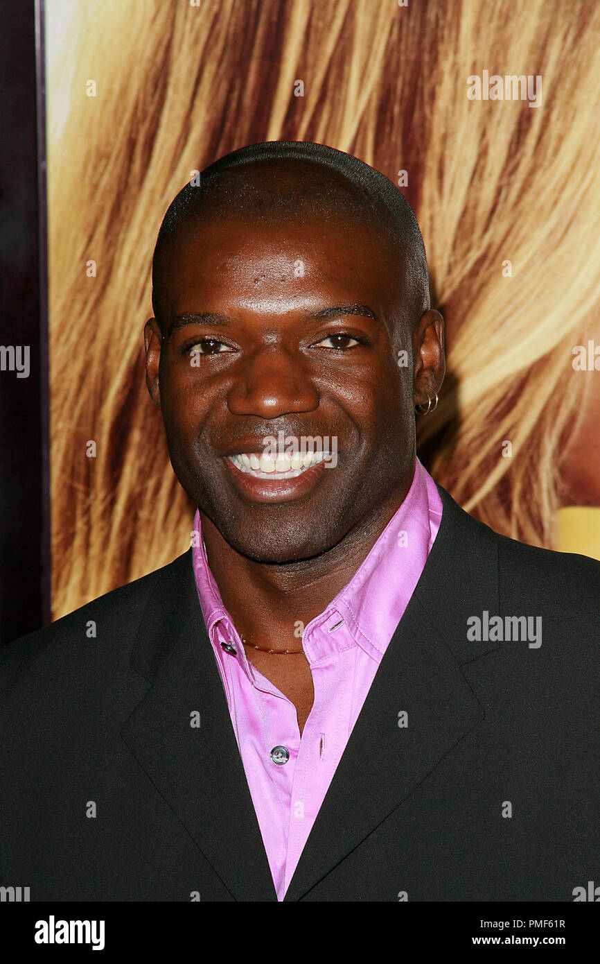 Panou at the World Premiere of Universal Pictures' "Love Happens ...