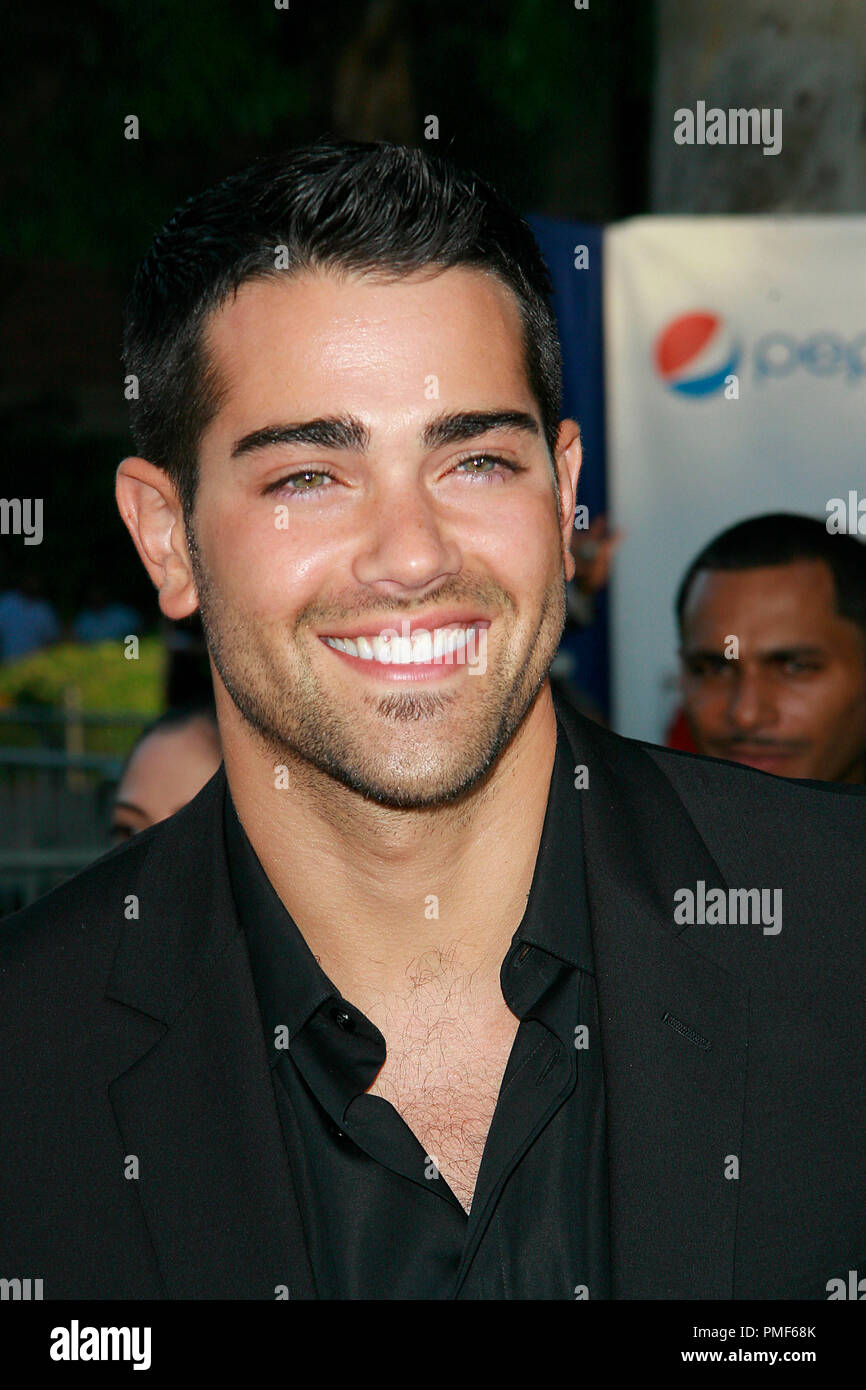Jesse Metcalfe at the 2009 Alma Awards. Arrivals held at the Royce Hall ...