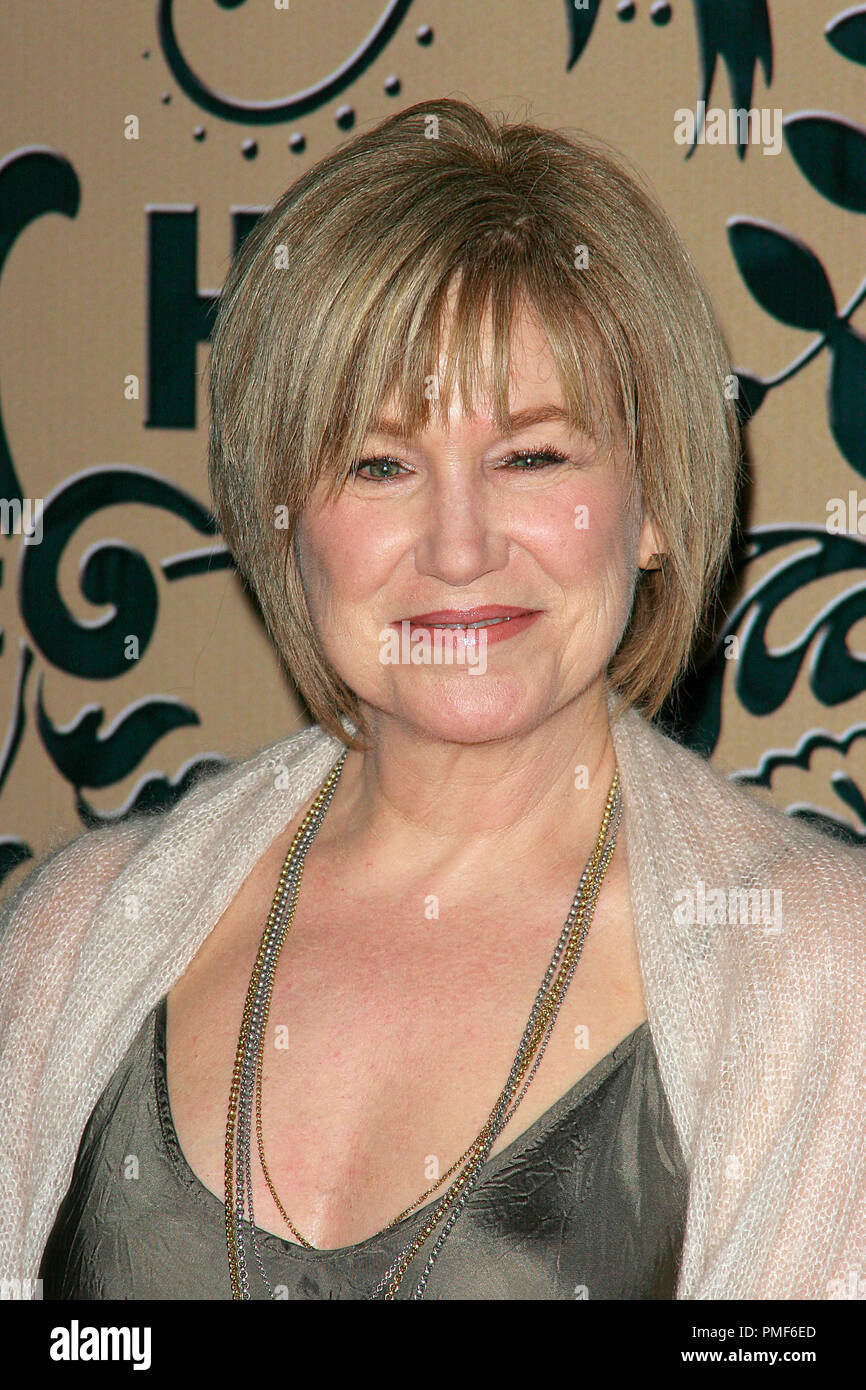 Mary Kay Place at HBO's post award reception party following the 61st ...