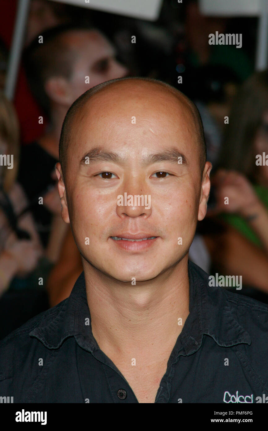 C.S. Lee at Sony Pictures' "Zombieland" Premiere. Arrivals held at ...