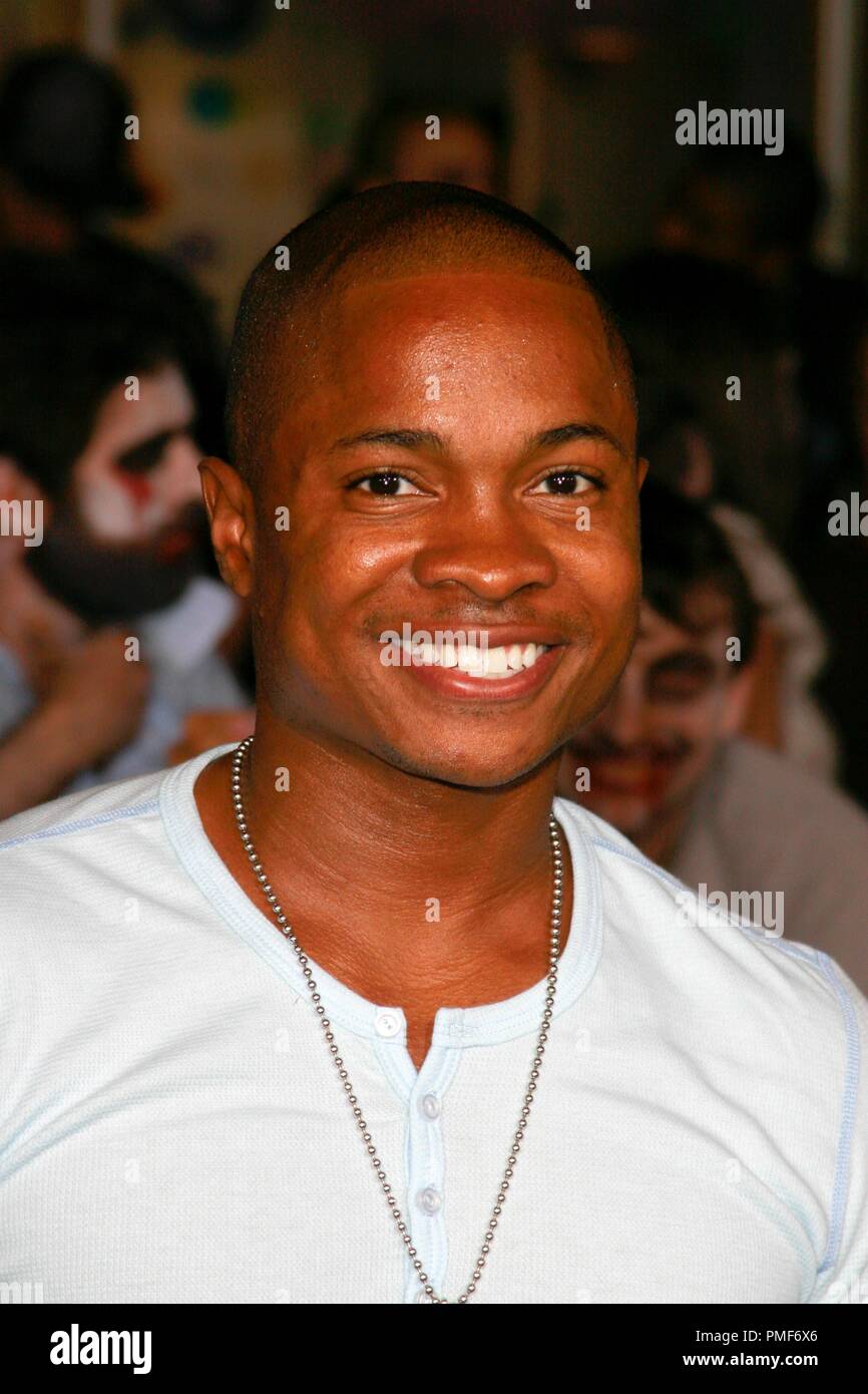 Sam Jones Iii High Resolution Stock Photography and Images - Alamy