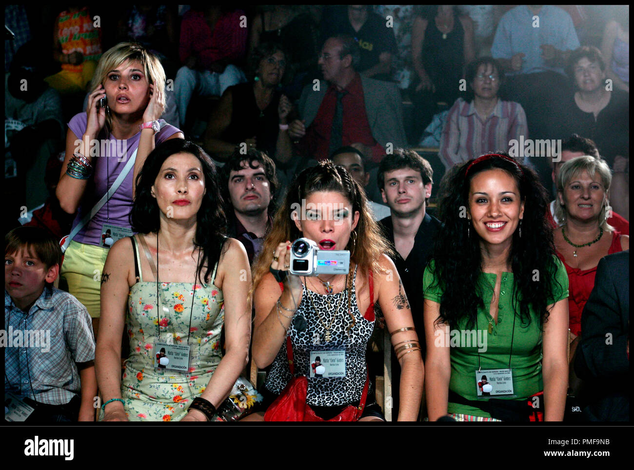 Juana Acosta Stock Photos & Juana Acosta Stock Images - Alamy