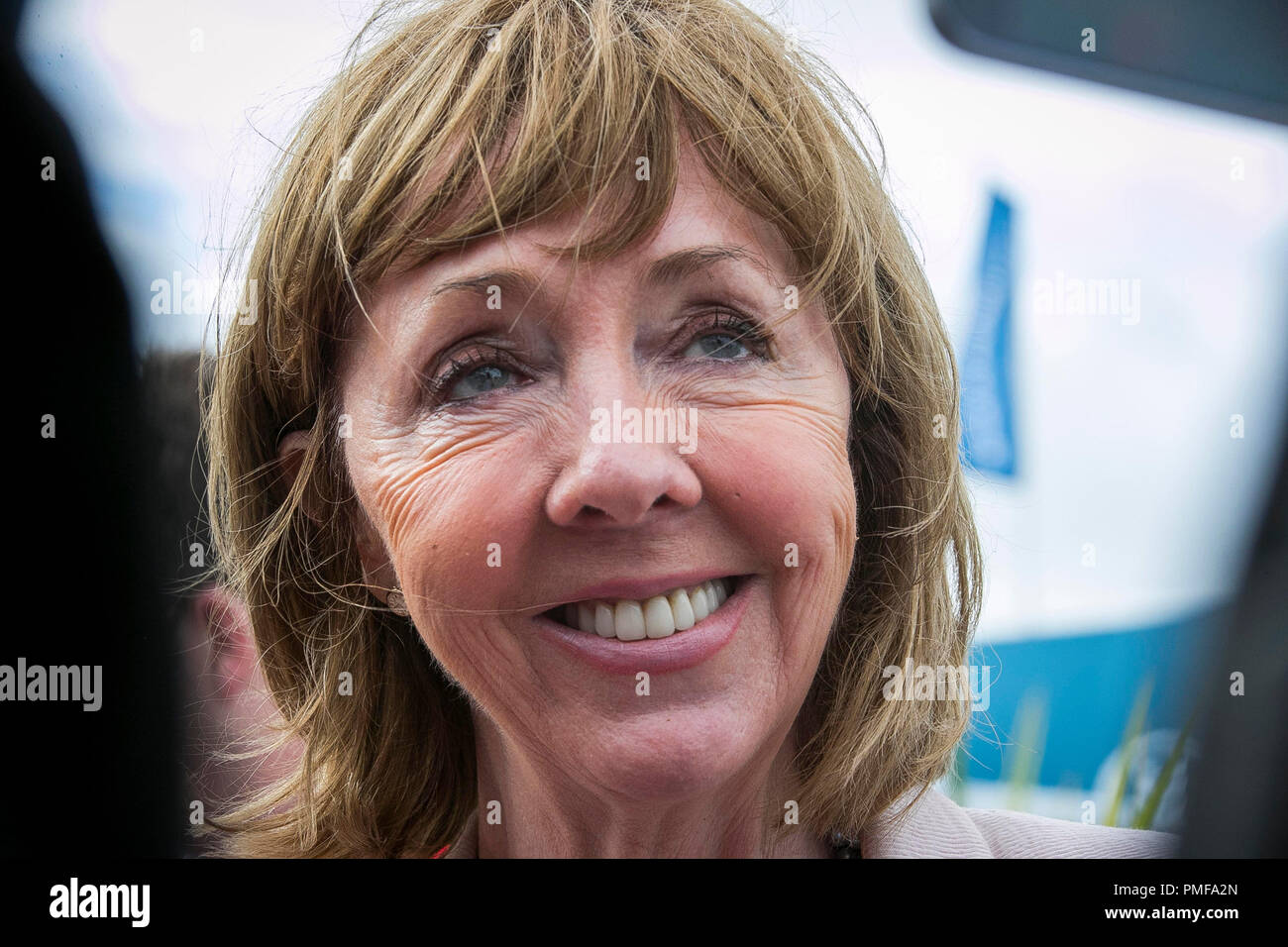 Joan freeman hi-res stock photography and images - Alamy